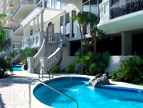 The Palms of Perdido - Perdido Key Condo For Sale, Perdido Key, Florida